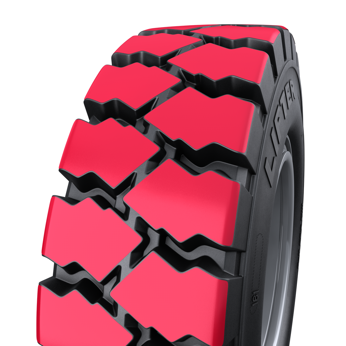 Lifter - Optimized for Material Handling | General Tire