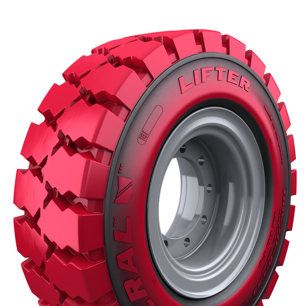 Lifter - Optimized for Material Handling | General Tire