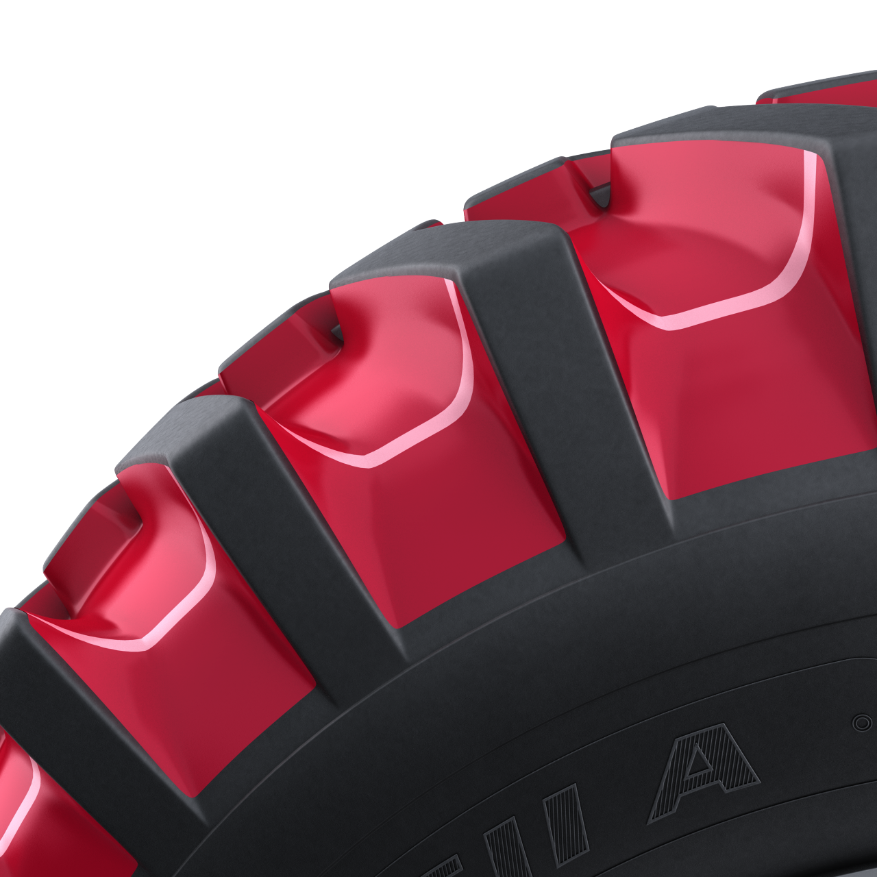 TE11 A - Rugged Tyre for Grading Services | General Tire