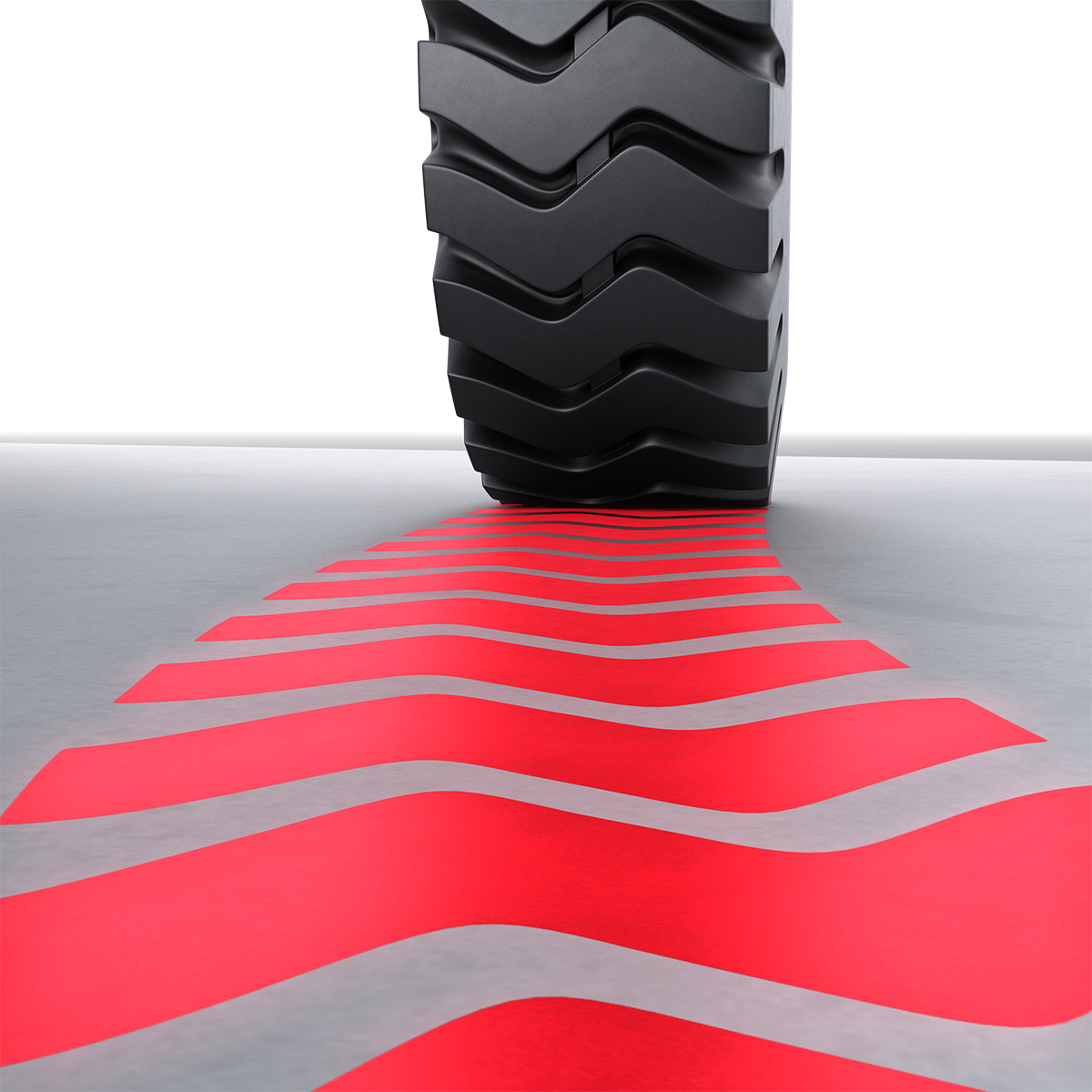 TE188 - Multi Purpose Earthmoving Tyre (E3/L3) | General Tire