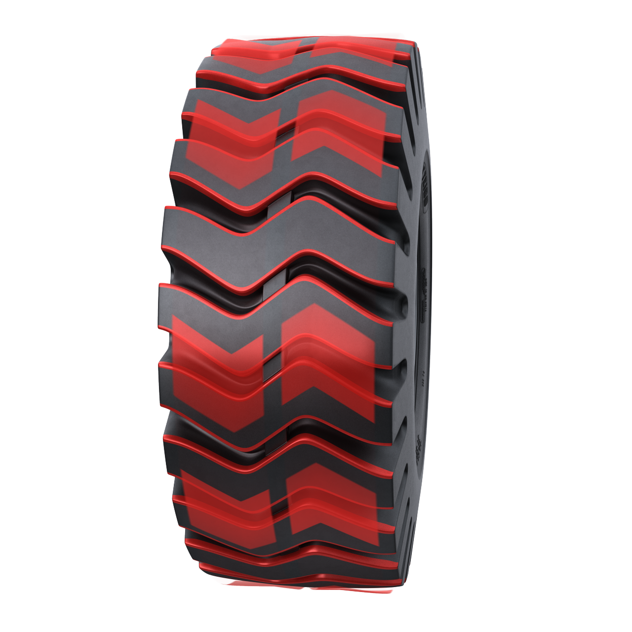 TE188 - Multi Purpose Earthmoving Tyre (E3/L3) | General Tire