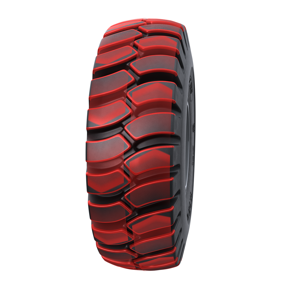 TE6 - Compact Loader Tyre (L3) | General Tire
